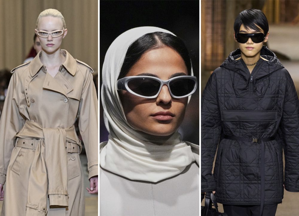 5 Best Designer Sunglasses 2023 Miu Miu, Le Specs, & Gucci