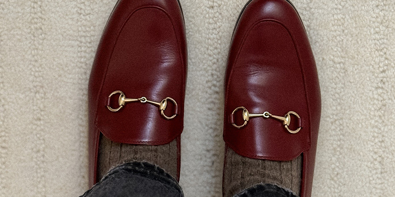 Best Gucci Loafers: Horsebit, Jordaan, GG & More Styles display picture 1