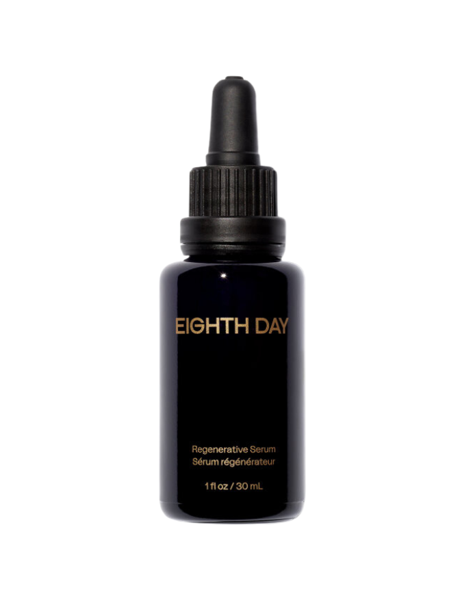 The Eighth Day Regenerative Serum: Tested and Reviewed