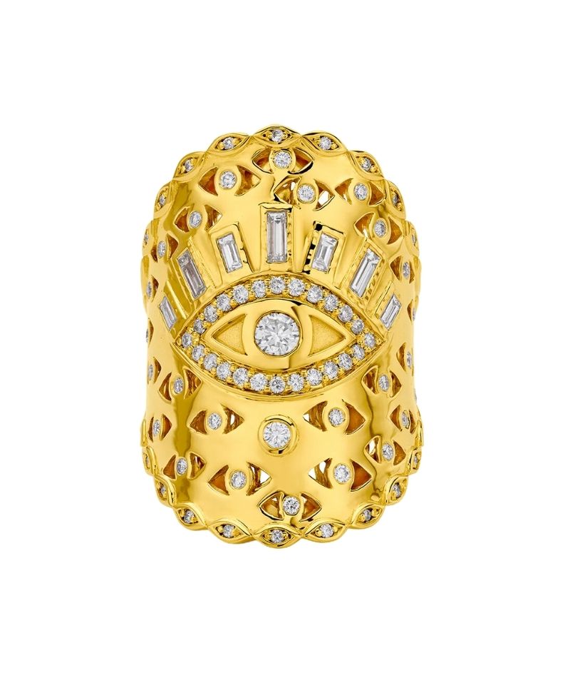 The Best Designer Rings, According to Our Chic Jewelry Expert