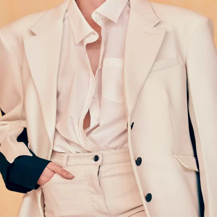 These 15 Oversized Blazers Prove Bigger Is Better