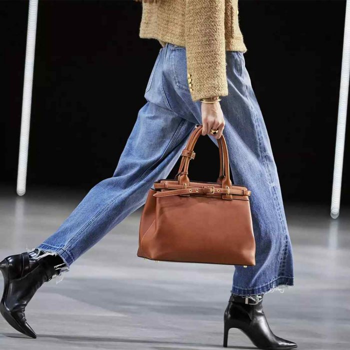 If We Have to Give Up Swimsuits, We’ll Only Do It for These Fall Pants