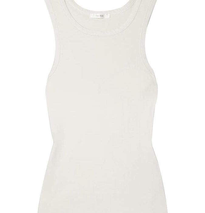 11 Best White Tank Tops 2022: Designer Tank Top Review