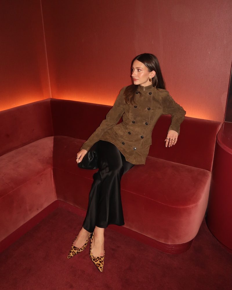These Going-Out Outfits Might Be More Fun Than the Night Itself %28We Said Might%29