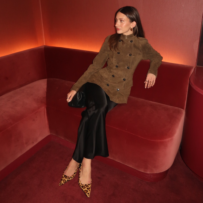 These Going-Out Outfits Might Be More Fun Than the Night Itself (We Said Might)