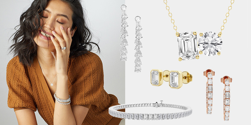 20 Jewelry Gifts to Give Yourself and Wear Forever