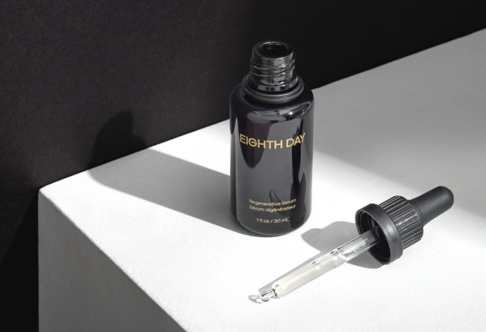 The Eighth Day Regenerative Serum: Tested and Reviewed