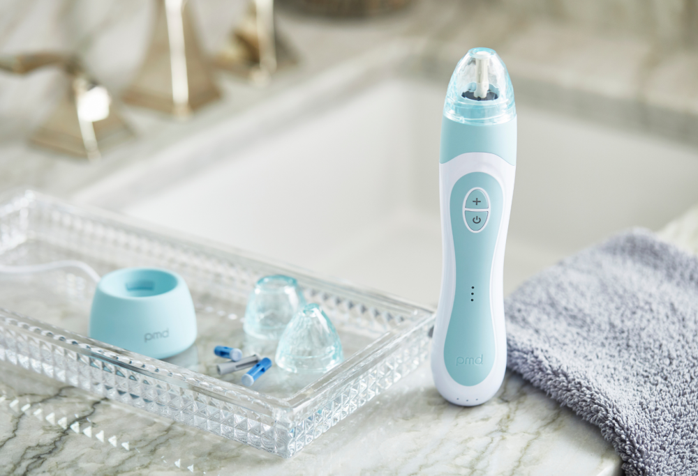 13 Best At-Home Microdermabrasion Tools & Products, According to a Derm