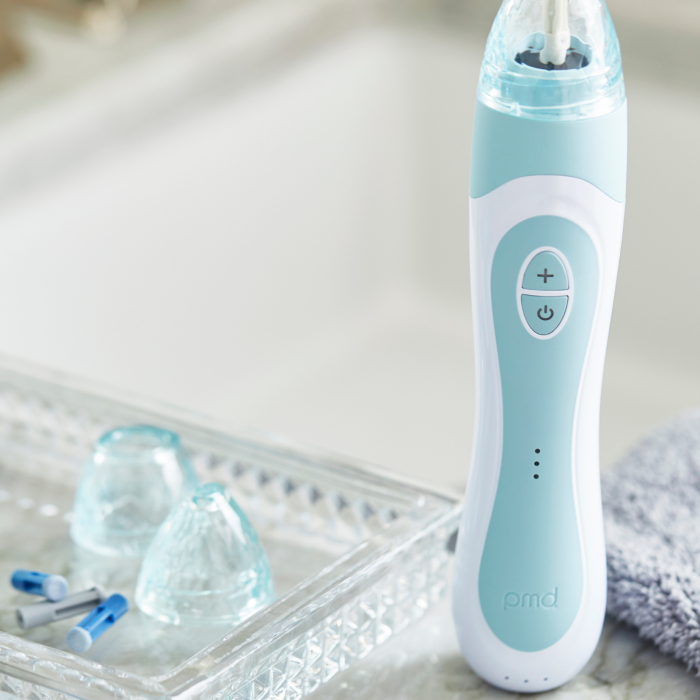 An Expert Weighs in on At-Home Microdermabrasion Tools