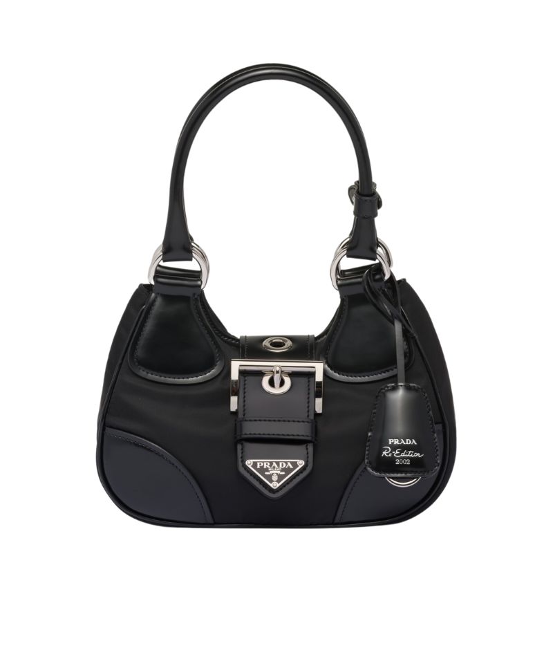 The 7 Best Prada Bags for Expressing Your Personal Style