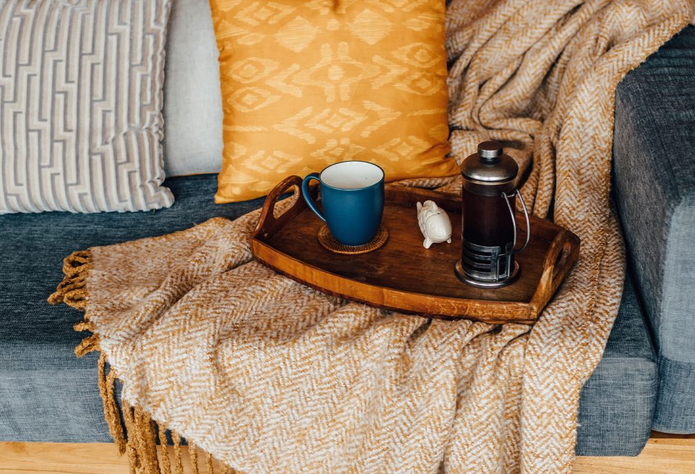 18 Cozy Buys to Prepare Your Home for Fall | Lifestyle | Editorialist