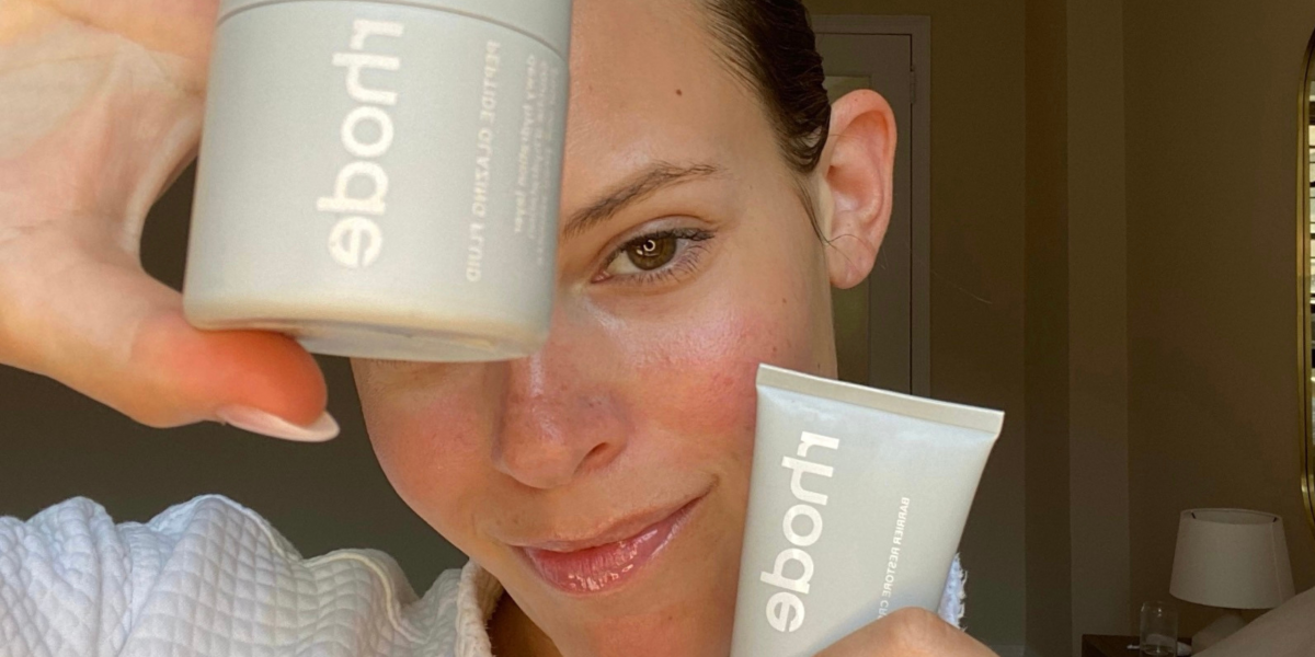 Rhode Routine Rhode Skincare by Hailey Bieber Review: Is It Worth It?