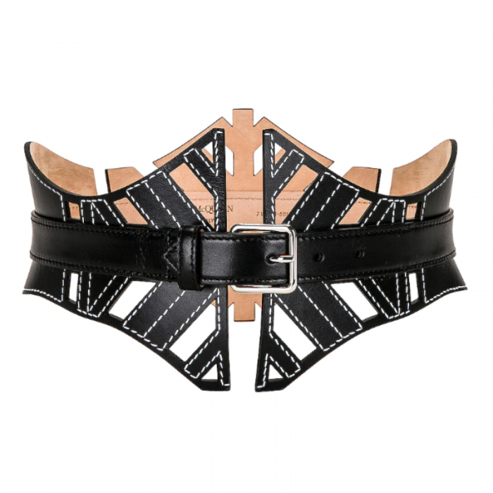 25 Best Designer Belts For Women 2022: Gucci, Versace, Chanel, & More