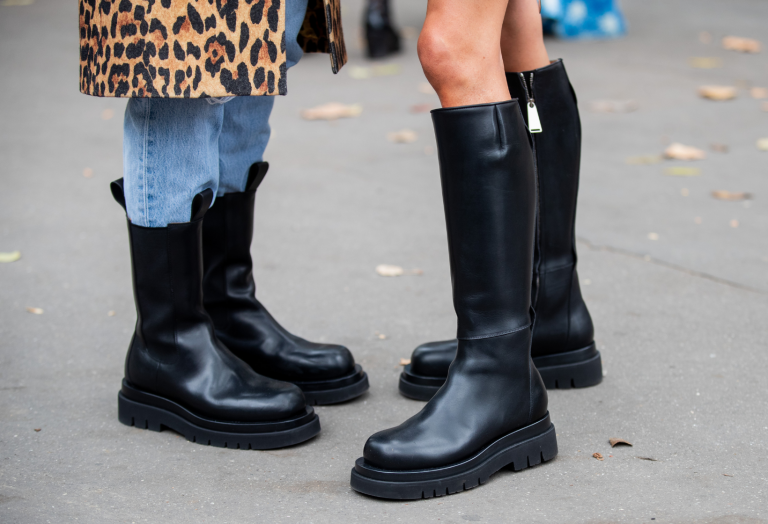 36 Best Boots for Women 2022: Trendy & Fashionable Boots