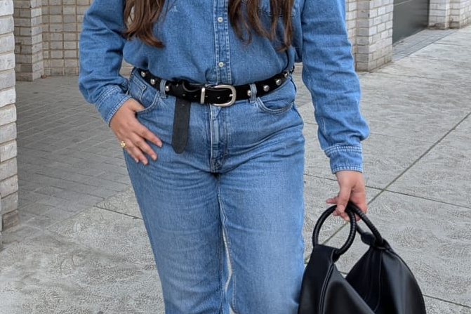 The Best Designer Belts to Wear All Year Long, From a Fashion Editor