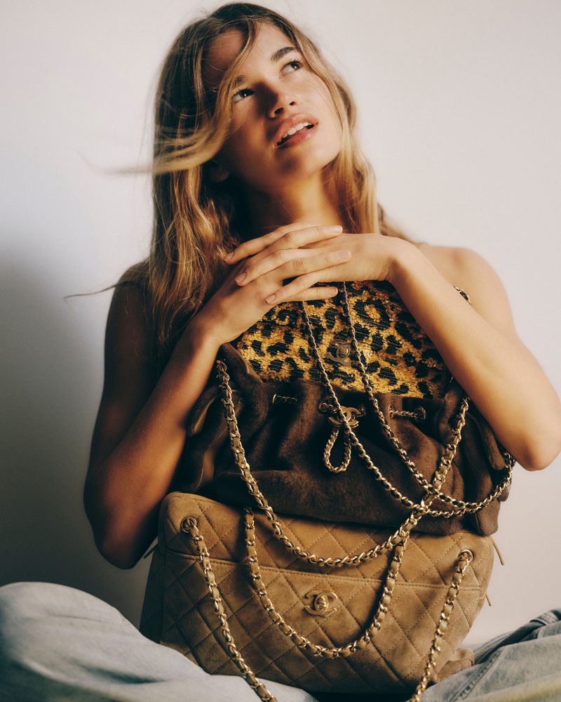 The New-In%2C Matthieu Blazy-Era Chanel Bags Our Clients Are Investing In Right Now