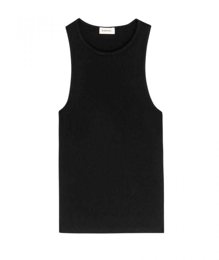 I Found the Best Tank Tops for Women In Every Cut and Color