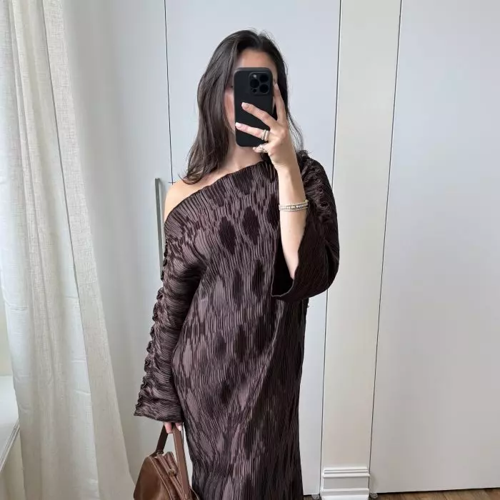 I'm a Fashion Editor & These are the Fall Wedding Guest Dresses I'm Shopping for the Season