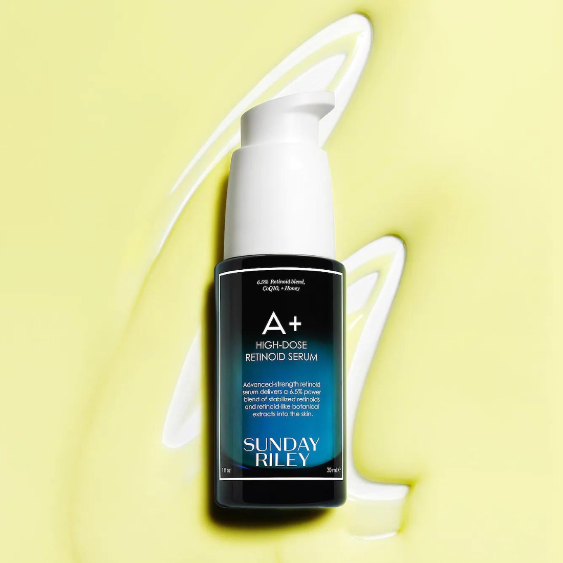 retinols for sensitive skin hero