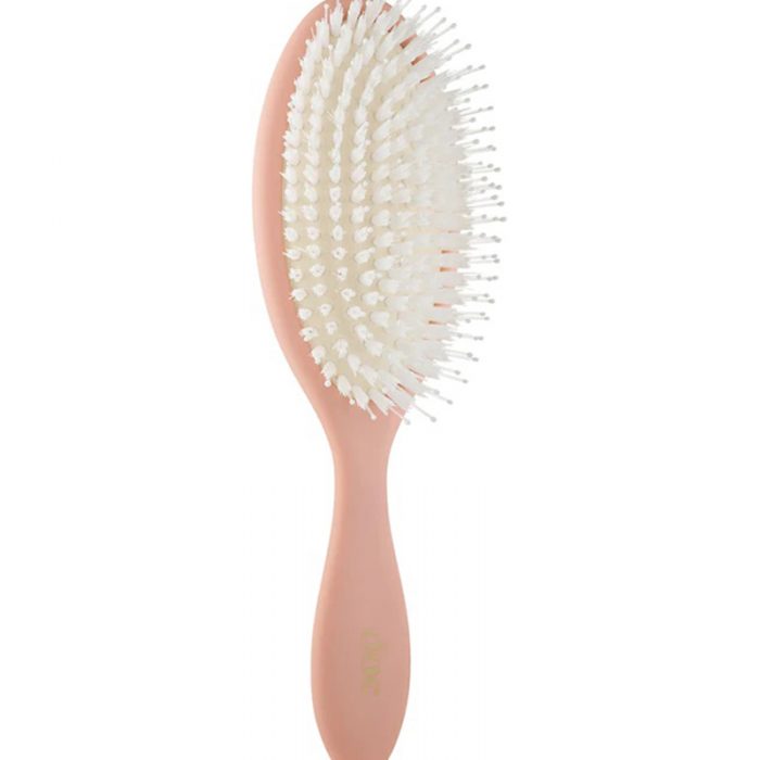 10 Best Hair Brushes for Fine Hair That Won't Cause Tangles or Breakage