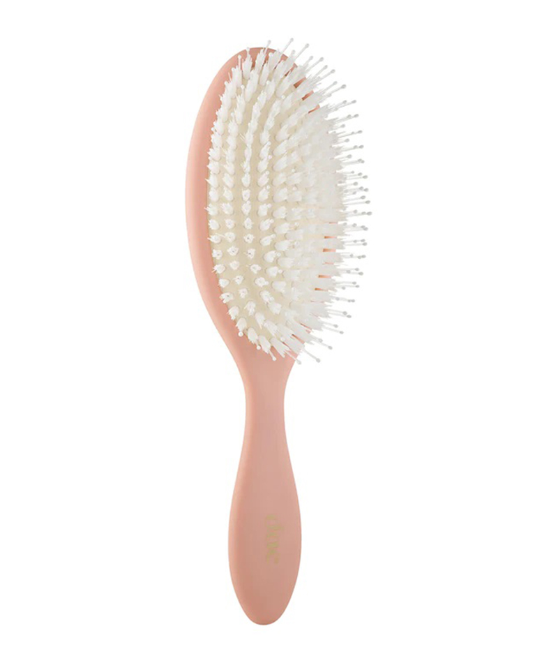 10 Best Hair Brushes for Fine Hair That Won't Cause Tangles or Breakage