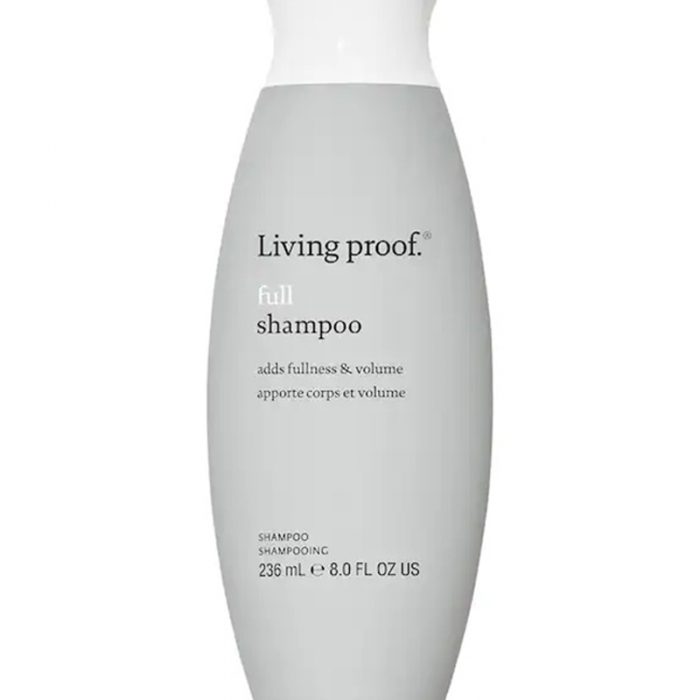 18 Best Shampoos for Thinning Hair, According to Experts