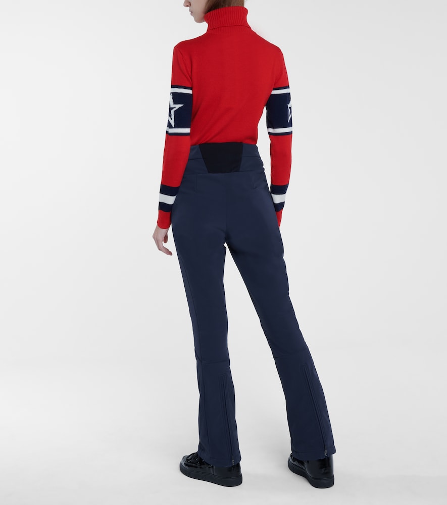 Top Designer Women's Ski Pants | Editorialist