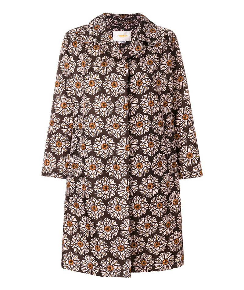 16 Best Statement Coats 2022: Dries Van Noten & Moncler