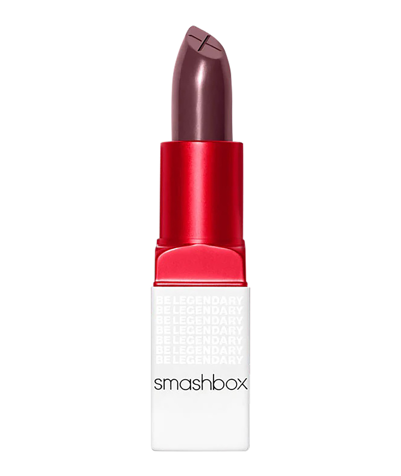10 Best Plum Lipsticks for Fall and Winter: Purple Plum Lip Colors