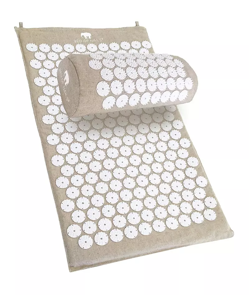 6 Best Acupuncture Mats 2022 Acupressure Mats for Stress Relief