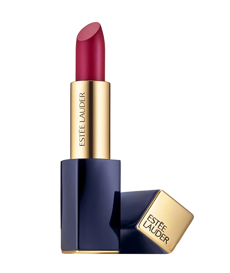10 Best Estée Lauder Lipsticks Reds, Nudes, Pinks, Plums, & More
