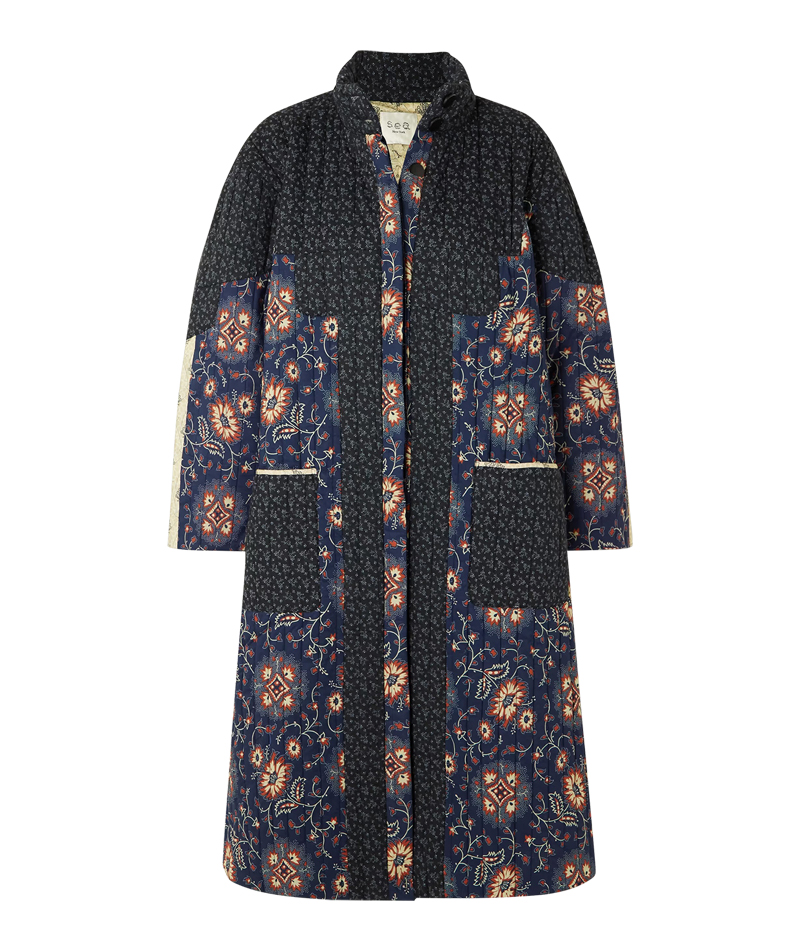 16 Best Statement Coats 2022: Dries Van Noten & Moncler