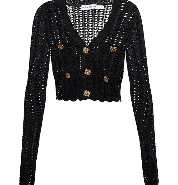 20 Best Cropped Cardigans 2022: Trendy Cropped Button-Up Cardigans