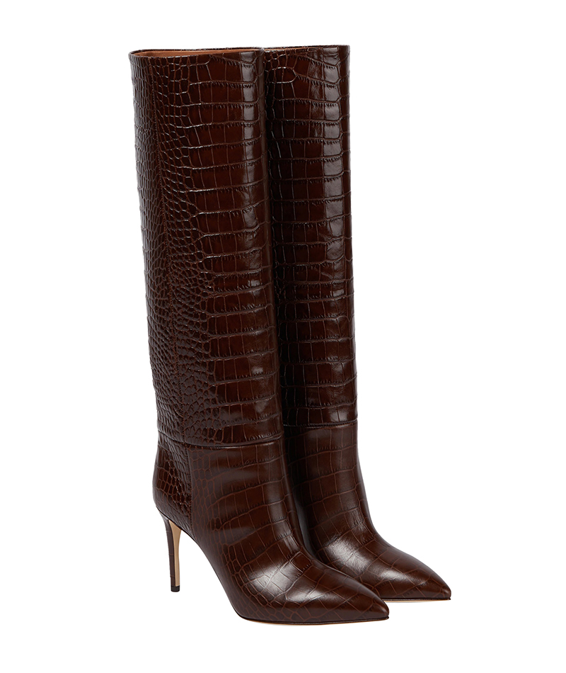 9 Best Paris Texas Boot 2022: Trendy Paris Texas Shoes for Fall