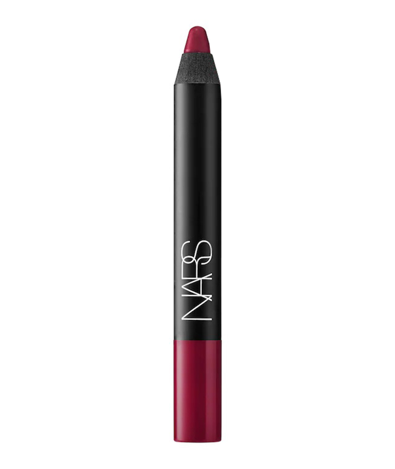 10 Best Plum Lipsticks for Fall and Winter: Purple Plum Lip Colors