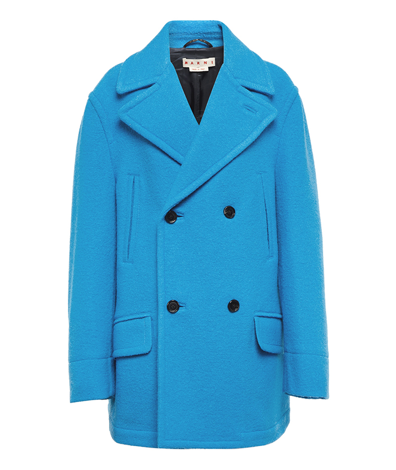 16 Best Statement Coats 2022: Dries Van Noten & Moncler