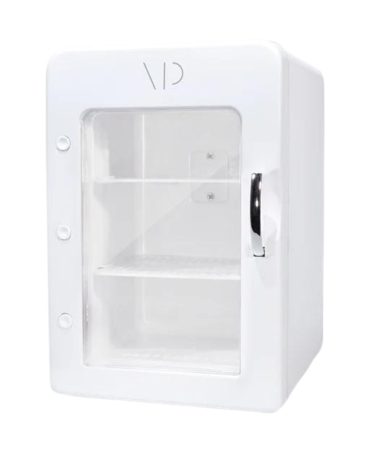 10 Best Mini Fridges for Skincare Products to Create a SpaLike Vibe