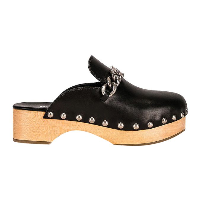 18 Best Fashion Clogs for Women 2022: Designer Clogs to Shop Now
