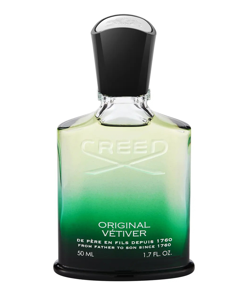 10 BestSmelling Creed Colognes for Men Aventus, Himalaya, and More
