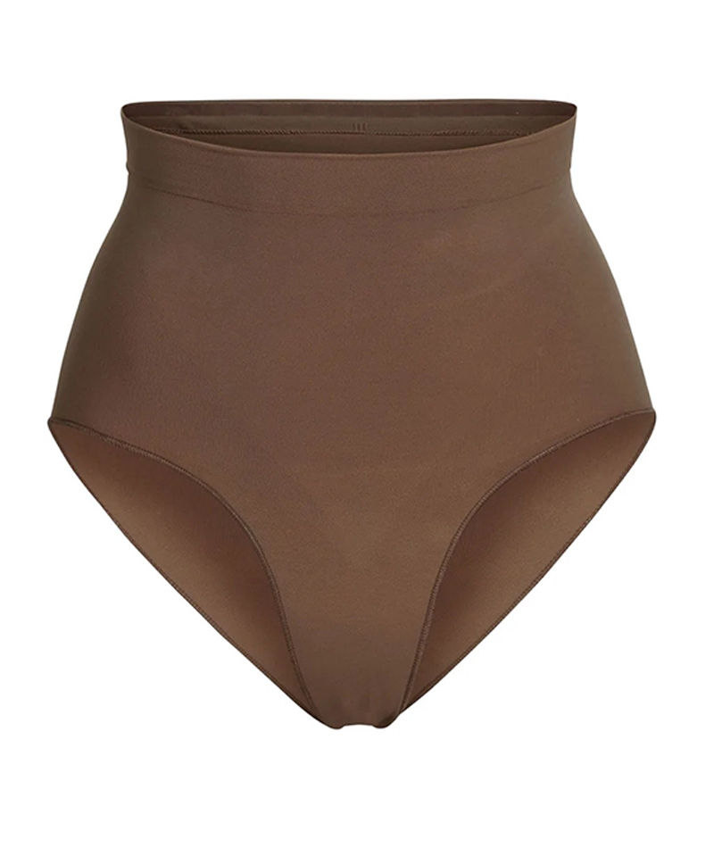 SKIMS - Sculpting Mid-Waist Brief