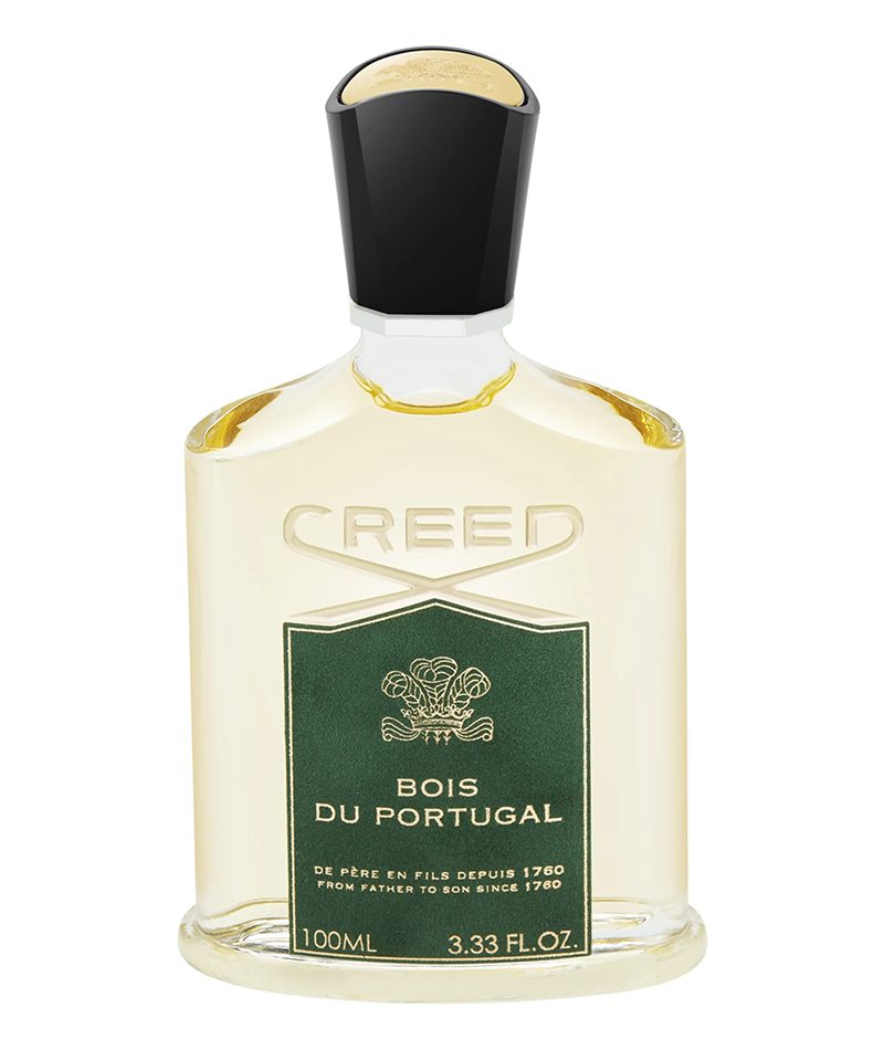 10 BestSmelling Creed Colognes for Men Aventus, Himalaya, and More
