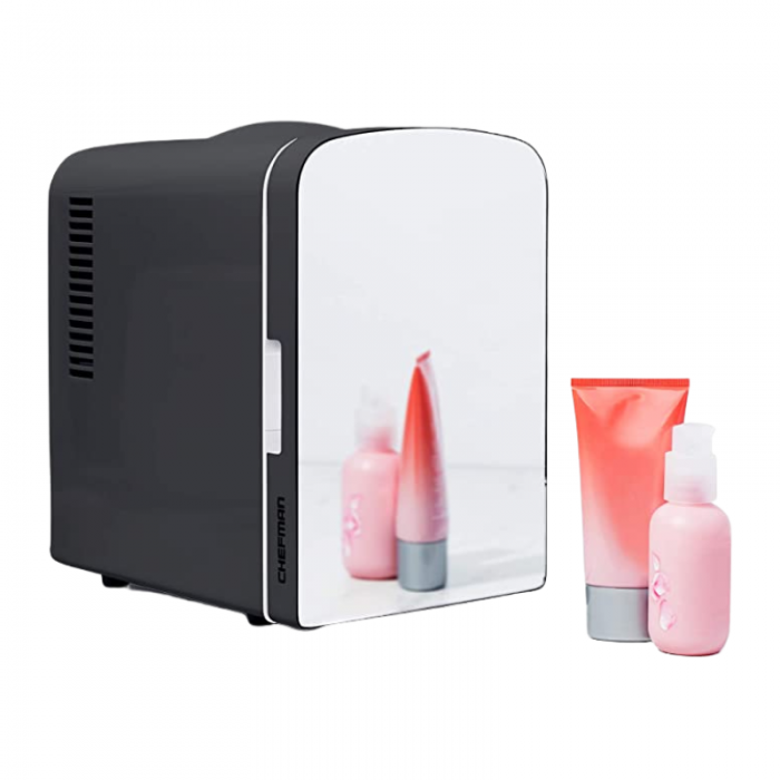 10 Best Mini Fridges for Skincare Products to Create a Spa-Like Vibe