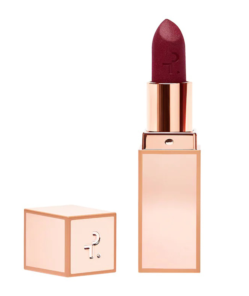 10 Best Plum Lipsticks for Fall and Winter: Purple Plum Lip Colors