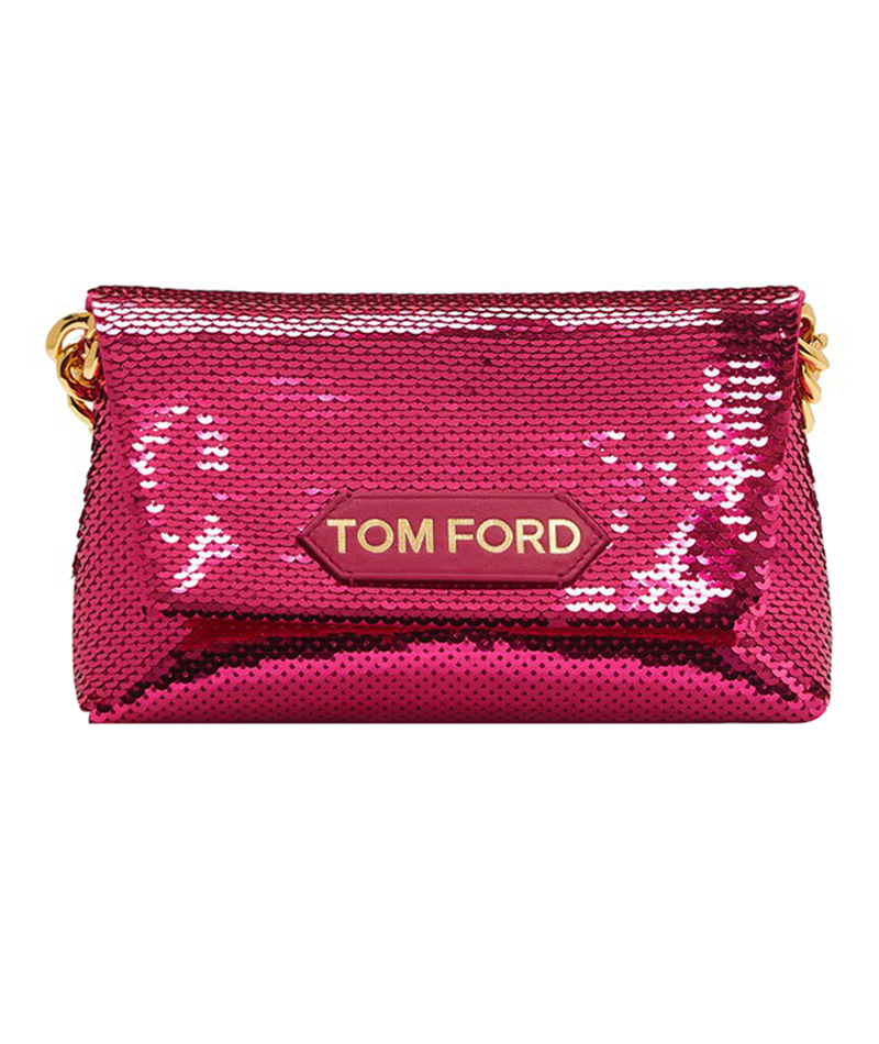 14 Best Embellished Bags for a Disco-Ready Apperance