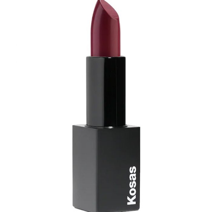 10 Best Plum Lipsticks for Fall and Winter: Purple Plum Lip Colors