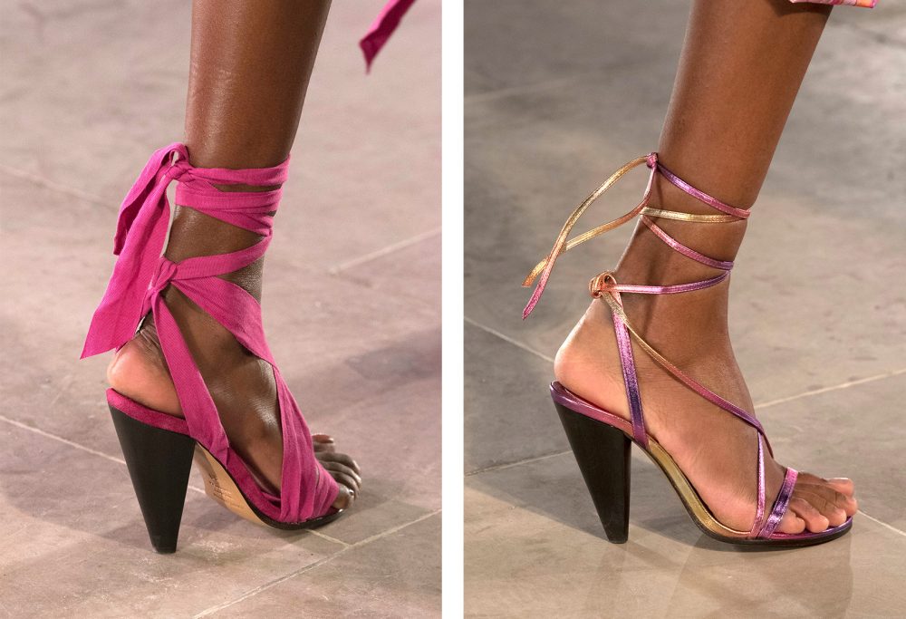 12 Best Isabel Marant Shoes: Suede Boots, Wedge Sneakers, & More