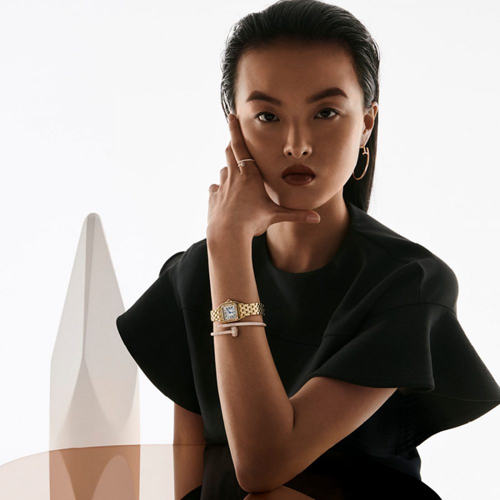 Best Luxury Watch Brands: Shop Cartier, Rolex, Van Cleef, and More