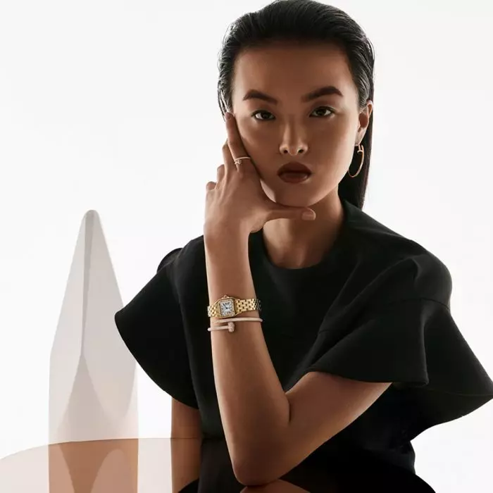 Meet the Cartier Icons
