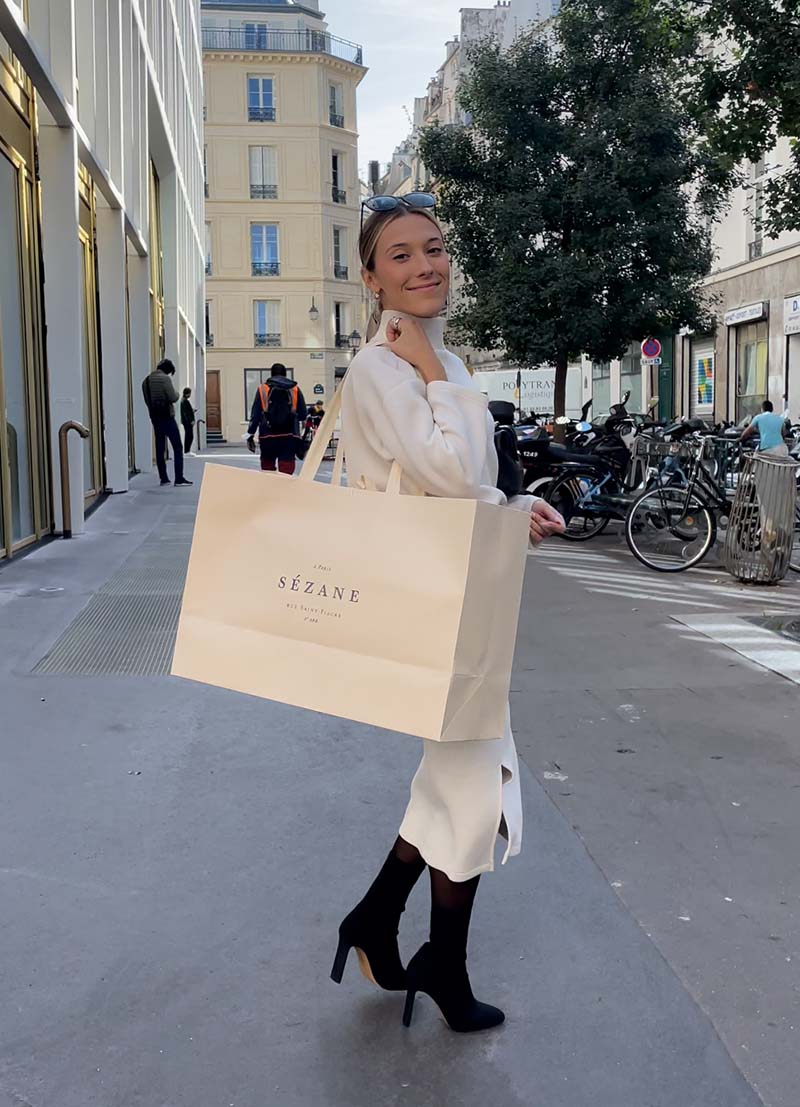 Shop the Pieces Stylists and Editors Are Investing in This Fall
