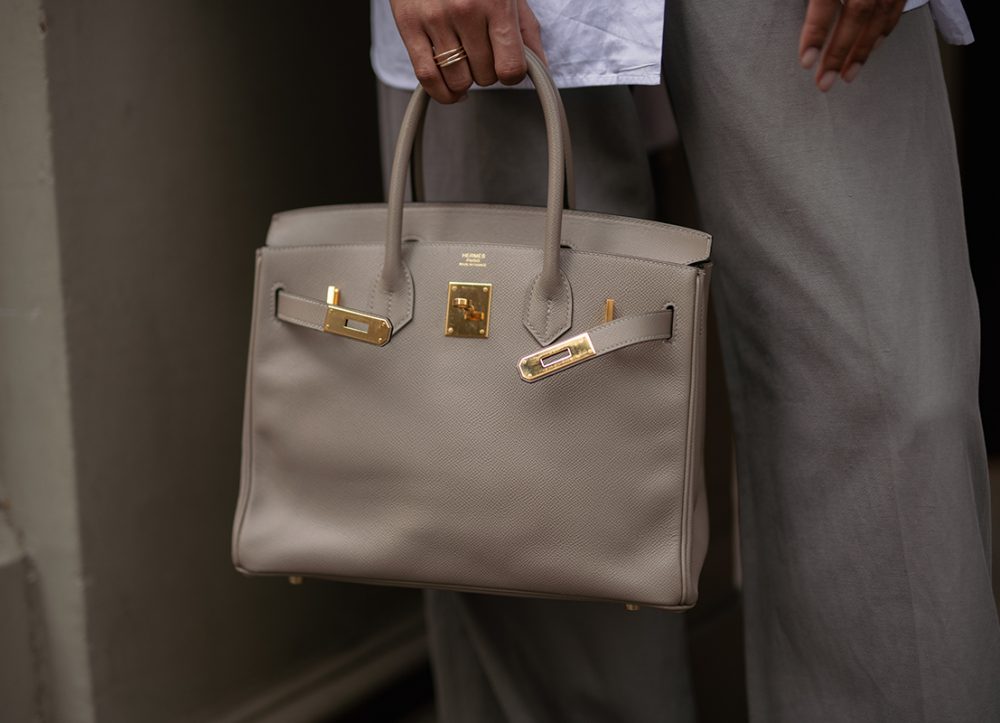 The 4 Best Investment Bags, Ranked by Resale Value
